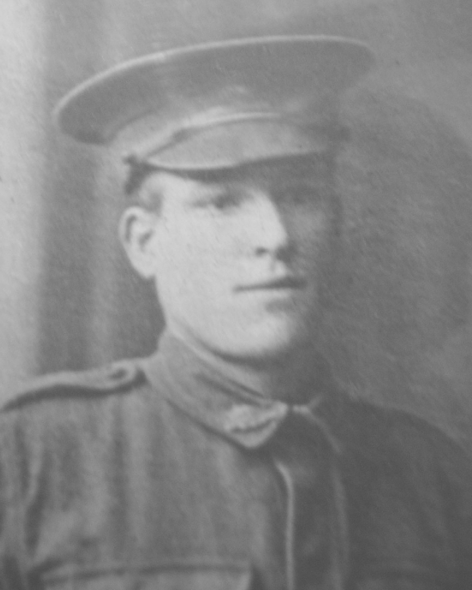 Connecting Spirits - William John Coombe