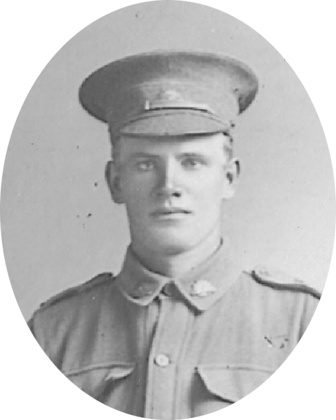 Connecting Spirits - John Farthing Groves